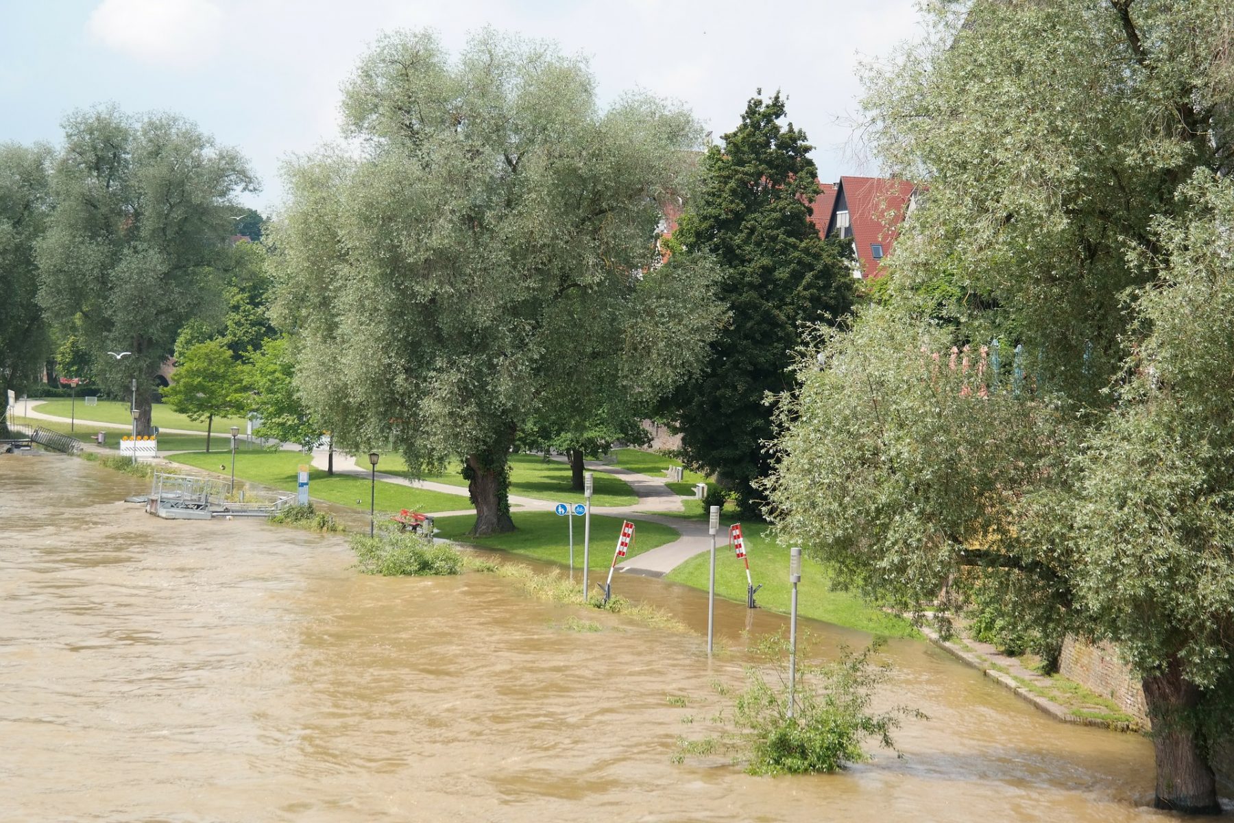 Independent American CommunitiesWhen is a flood zone not a flood zone ...