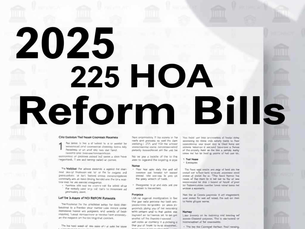 Independent American Communitiescreate-a-large-document-titled-2025-hoa ...